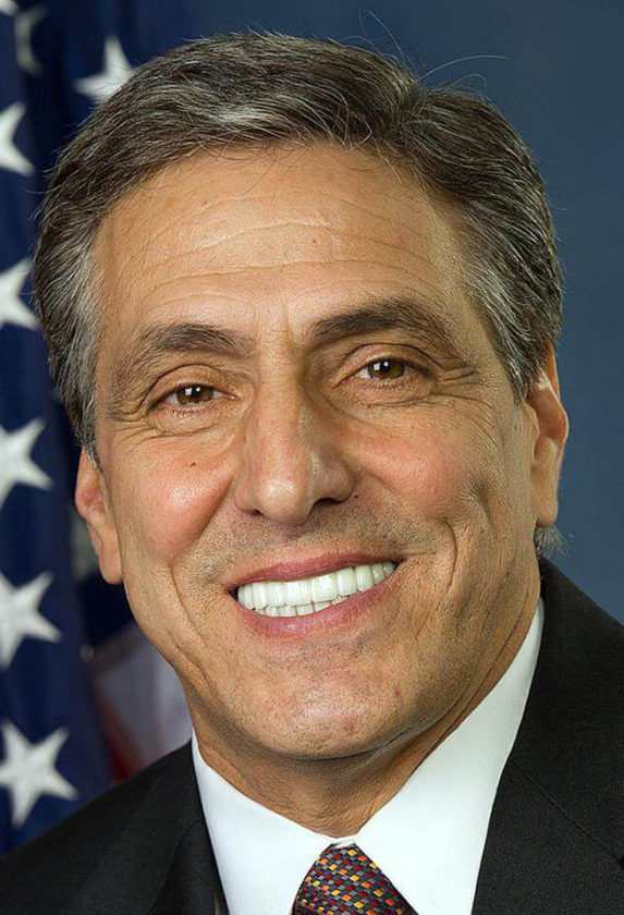 Casey and Barletta for U.S. Senator | News, Sports, Jobs - The Express